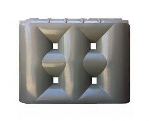 BP 5,000 L - Basix Plastix