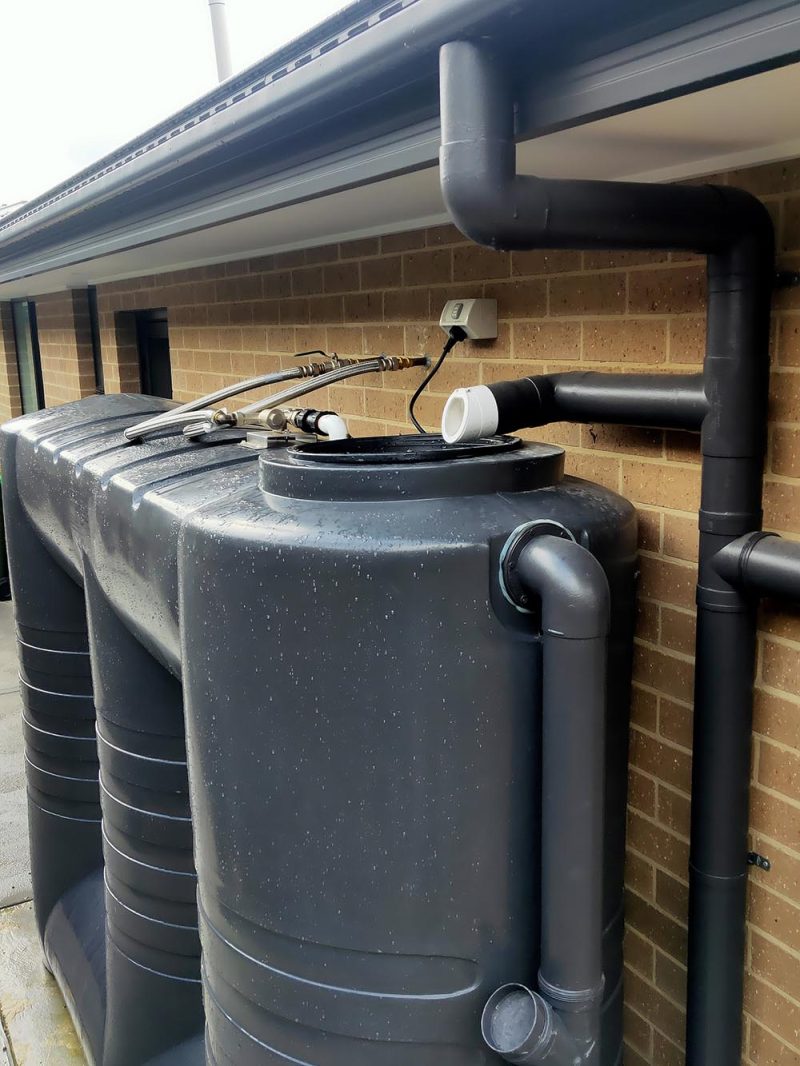 Basix Plastix - Water Tanks & Sewage Systems | Newcastle, Hunter Valley